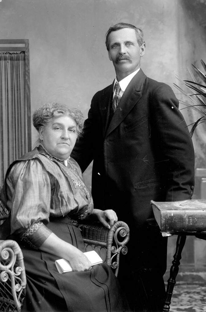 Nº B15878 › M. Joseph D’Amours - Cyberphotos